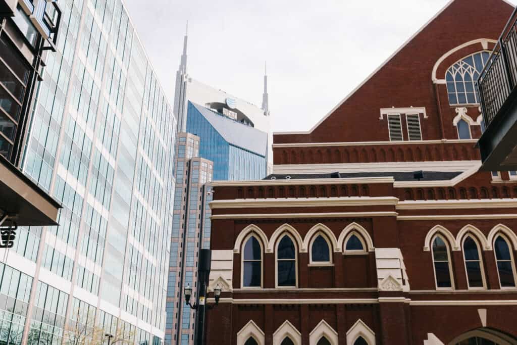 Nashville Zip Codes: A Complete Guide to Neighborhoods & Postal Zones - Elegance Nashville