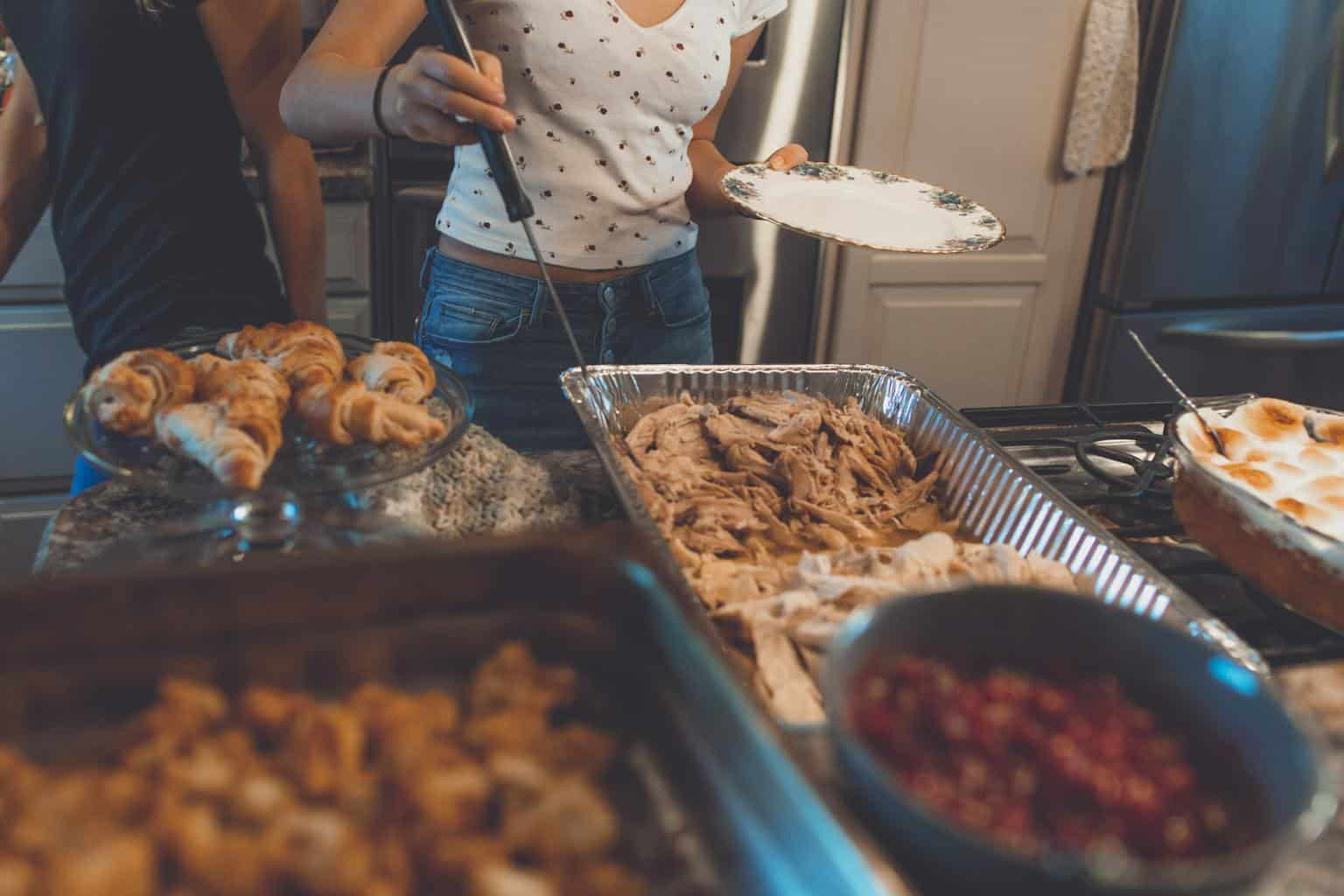 What To Do in Nashville on Thanksgiving Day - Elegance Nashville